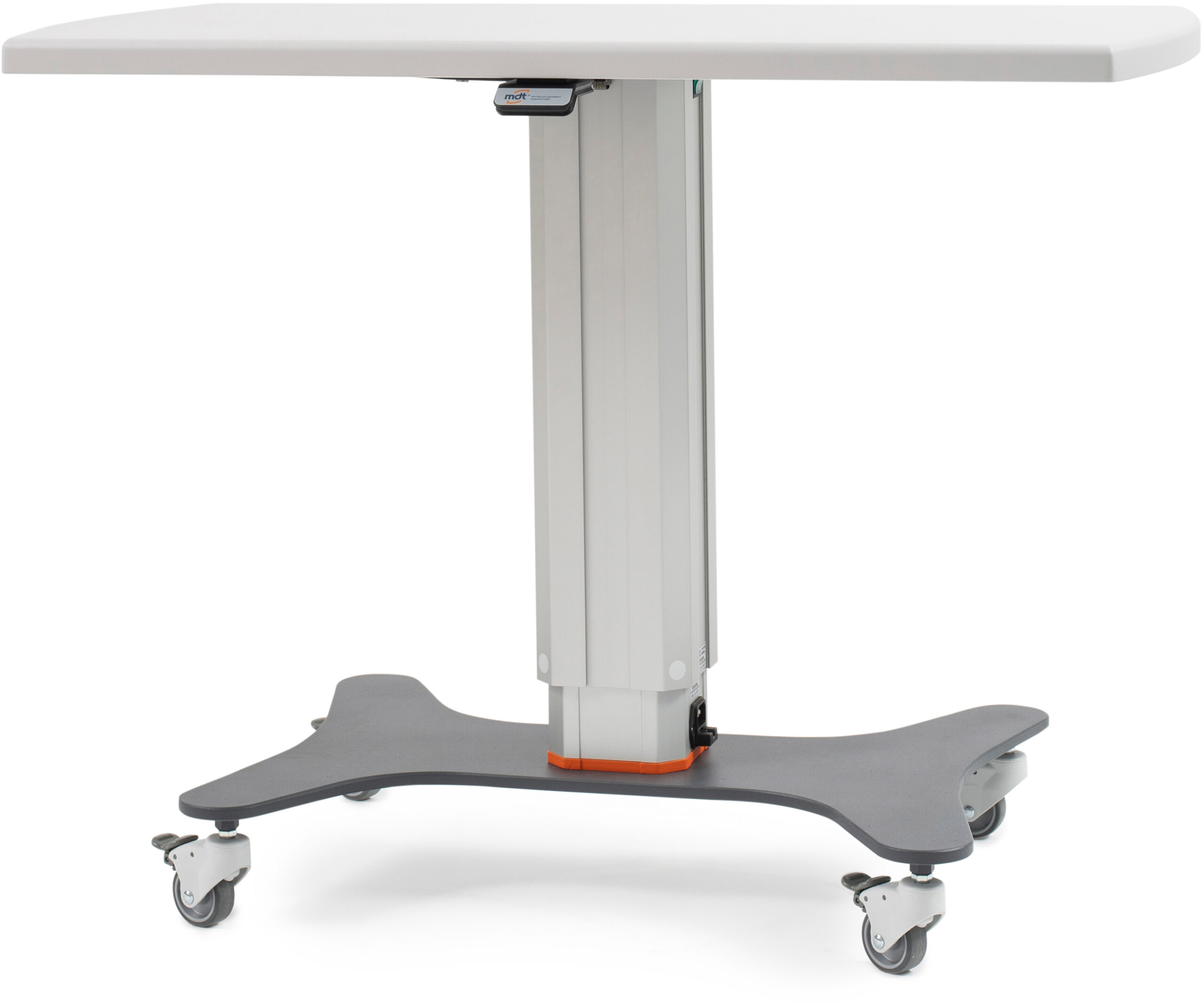 MD-2 Ophthalmic table - EyeVision