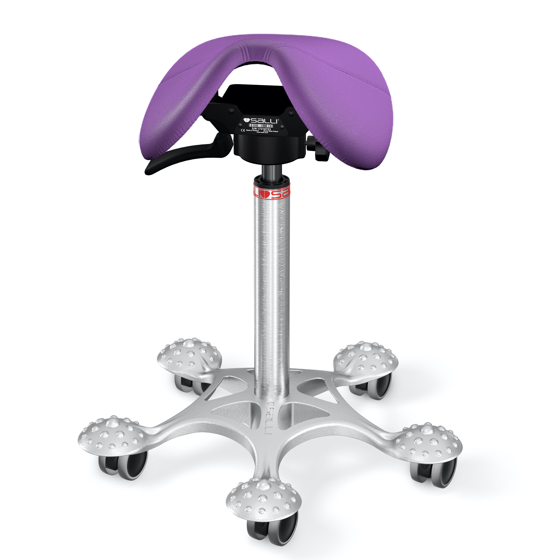 Salli Solo Swing - EyeVision